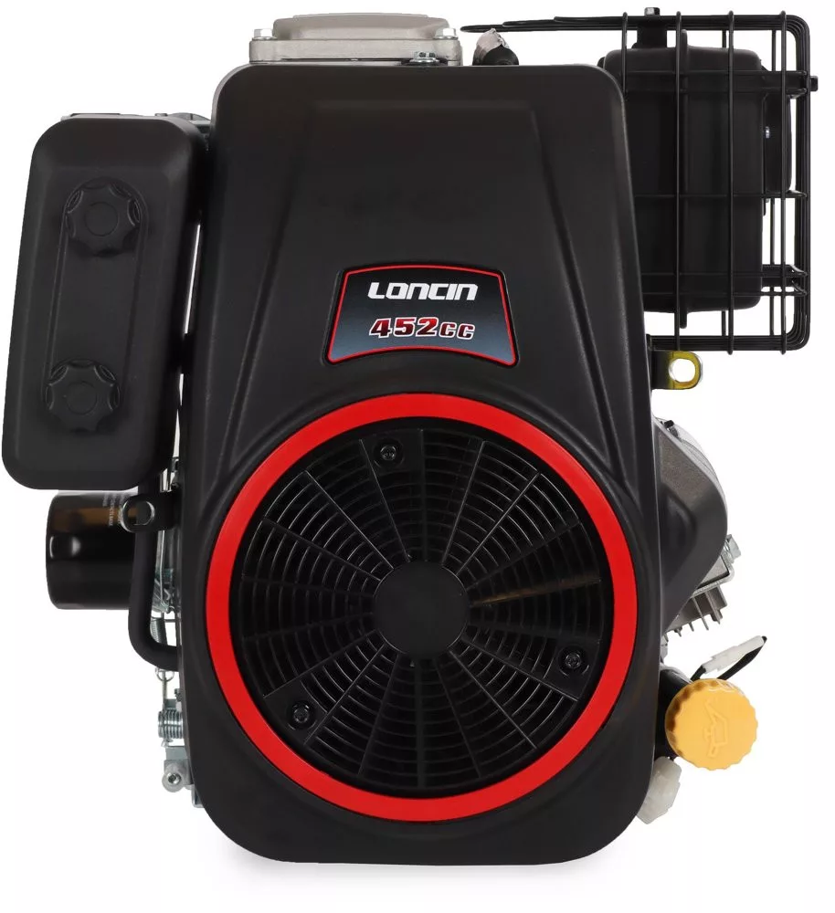 Loncin LC1P92F-1 OLEO-MAC CEDRUS AL-KO motor - www.kamenik.h